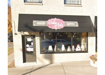 3 Best Cakes in Toledo, OH - ThreeBestRated