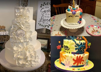 3 Best Cakes in Buffalo, NY - ThreeBestRated