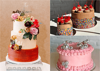 3 Best Cakes in Albuquerque, NM - Expert Recommendations