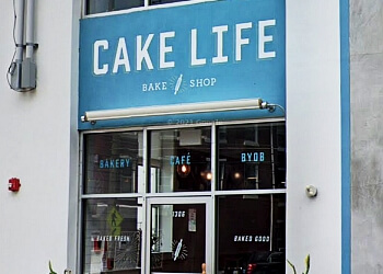 3 Best Cakes in Philadelphia, PA - Expert Recommendations