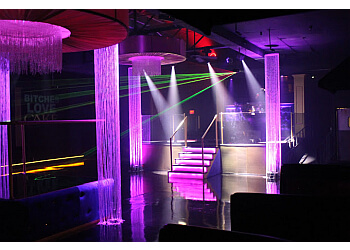 3 Best Night Clubs in Albuquerque, NM - Expert Recommendations