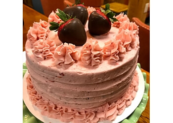 3 Best Cakes in Nashville, TN - Expert Recommendations