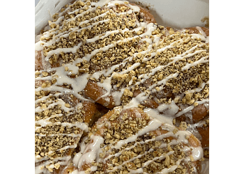 3 Best Bakeries in Columbia, SC - Expert Recommendations