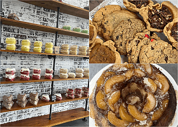 3 Best Bakeries in Columbia, SC - Expert Recommendations