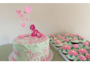 3 Best Cakes in Cary, NC - Expert Recommendations