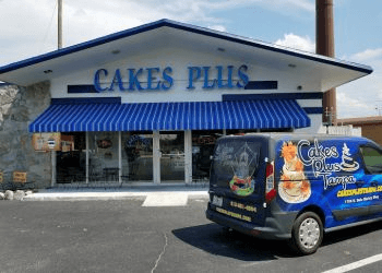 3 Best Cakes in Tampa, FL - ThreeBestRated