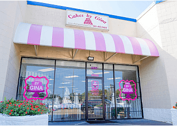 3 Best Cakes in Houston, TX - Expert Recommendations