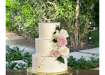 3 Best Cakes in Port St Lucie, FL - Expert Recommendations