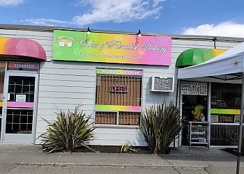 3 Best Cakes in Seattle, WA - Expert Recommendations