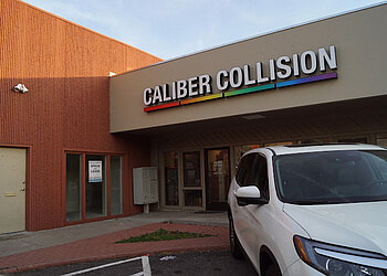 3 Best Auto Body Shops in Boulder, CO - ThreeBestRated