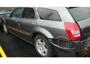 3 Best Auto Body Shops in Cincinnati, OH - ThreeBestRated