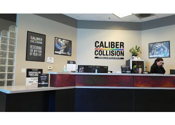 3 Best Auto Body Shops in Rancho Cucamonga, CA - ThreeBestRated