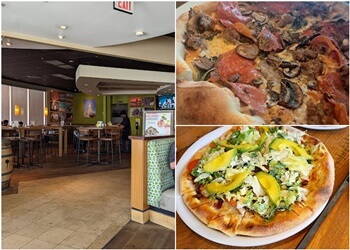 3 Best Pizza Places in Riverside, CA - Expert Recommendations