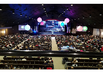 3 Best Churches in Albuquerque, NM - Expert Recommendations