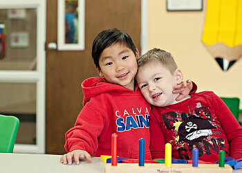 3 Best Preschools in Springfield, IL - Expert Recommendations