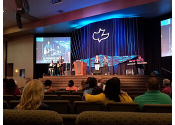 3 Best Churches in Tucson, AZ - Expert Recommendations