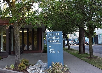 3 Best ENT Doctors in Seattle, WA - Expert Recommendations