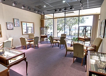 3 Best Jewelry in Austin, TX - Expert Recommendations