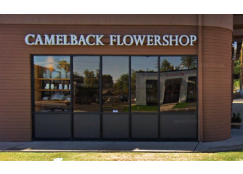 3 Best Florists in Phoenix, AZ - Expert Recommendations