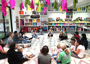 3 Best Preschools in Los Angeles, CA - Expert Recommendations