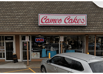 3 Best Cakes in Wichita, KS - ThreeBestRated