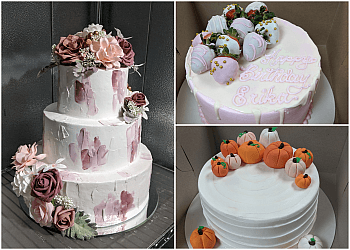 3 Best Cakes in Wichita, KS - ThreeBestRated