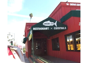 3 Best Seafood Restaurants in Pasadena, CA - Expert Recommendations