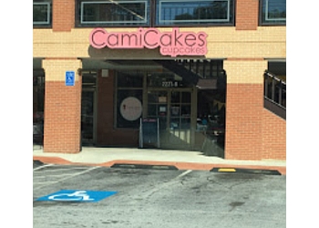 3 Best Cakes in Atlanta, GA - Expert Recommendations