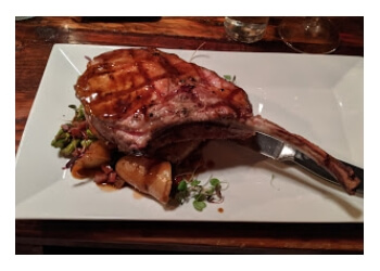 3 Best Italian Restaurants in Reno, NV - Expert Recommendations