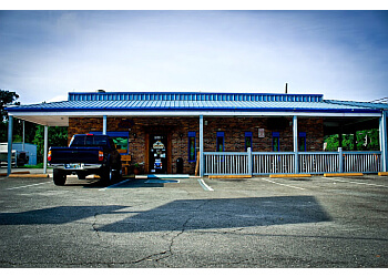 3 Best Sports Bars in Tallahassee, FL - Expert Recommendations