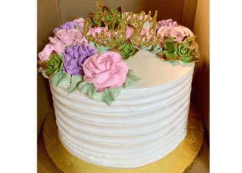 3 Best Cakes in Mesquite, TX - Expert Recommendations