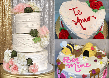 3 Best Cakes in Mesquite, TX - Expert Recommendations