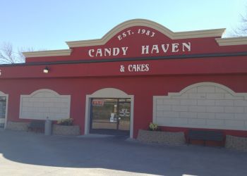 3 Best Cakes in Denton, TX - Expert Recommendations