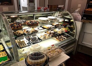 3 Best Bakeries in Milwaukee, WI - Expert Recommendations