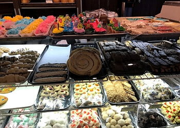 3 Best Bakeries in Milwaukee, WI - Expert Recommendations