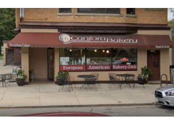 3 Best Bakeries in Milwaukee, WI - Expert Recommendations