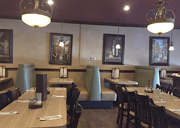 3 Best Italian Restaurants in Pomona, CA - Expert Recommendations