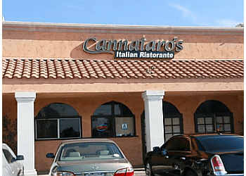3 Best Italian Restaurants in Pomona, CA - Expert Recommendations