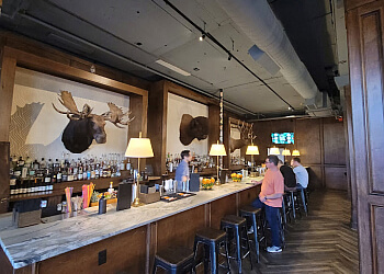 3 Best Night Clubs in Little Rock, AR - ThreeBestRated