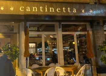 3 Best Italian Restaurants in Bellevue, WA - Expert Recommendations