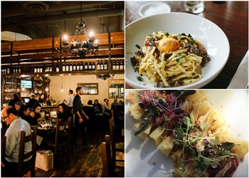 3 Best Italian Restaurants in Bellevue, WA - Expert Recommendations