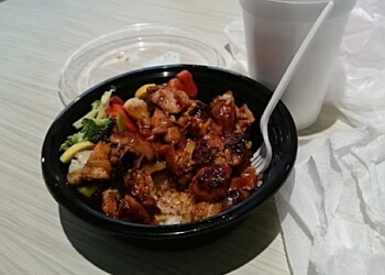 3 Best Chinese Restaurants in Moreno Valley, CA - Expert Recommendations