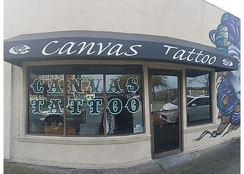 3 Best Tattoo Shops in Stockton, CA - Expert Recommendations