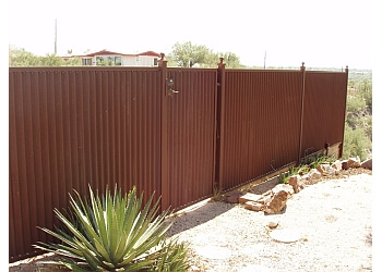 3 Best Fencing Contractors in Tucson, AZ - Expert Recommendations