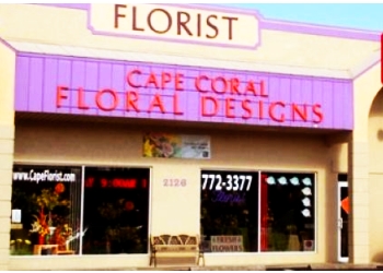 Florist Cape Coral Fl