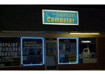 3 Best Computer Repair in Fayetteville, NC - Expert Recommendations