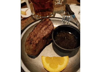 3 Best Steak Houses in Detroit, MI - Expert Recommendations