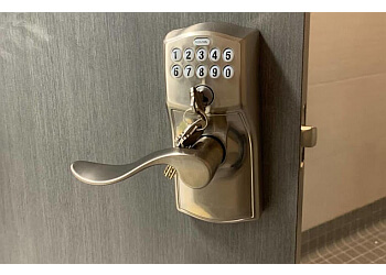 3 Best Locksmiths in Richardson, TX - Expert Recommendations