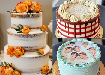 3 Best Cakes in Austin, TX - Expert Recommendations