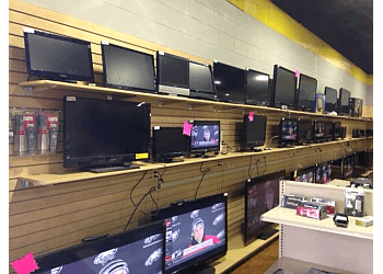 3 Best Pawn Shops in Montgomery, AL - Expert Recommendations